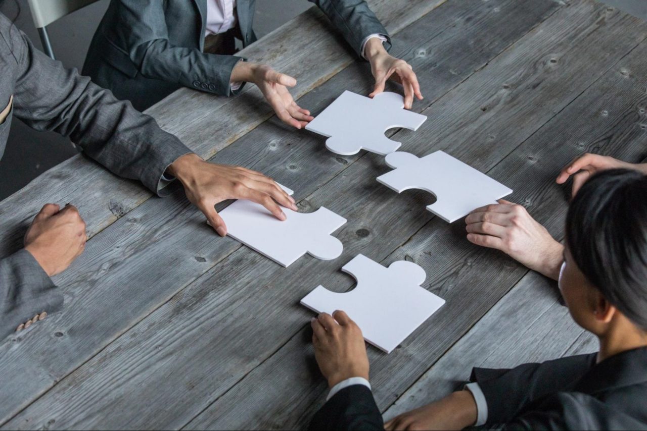 An integrated communication strategy: how to achieve it