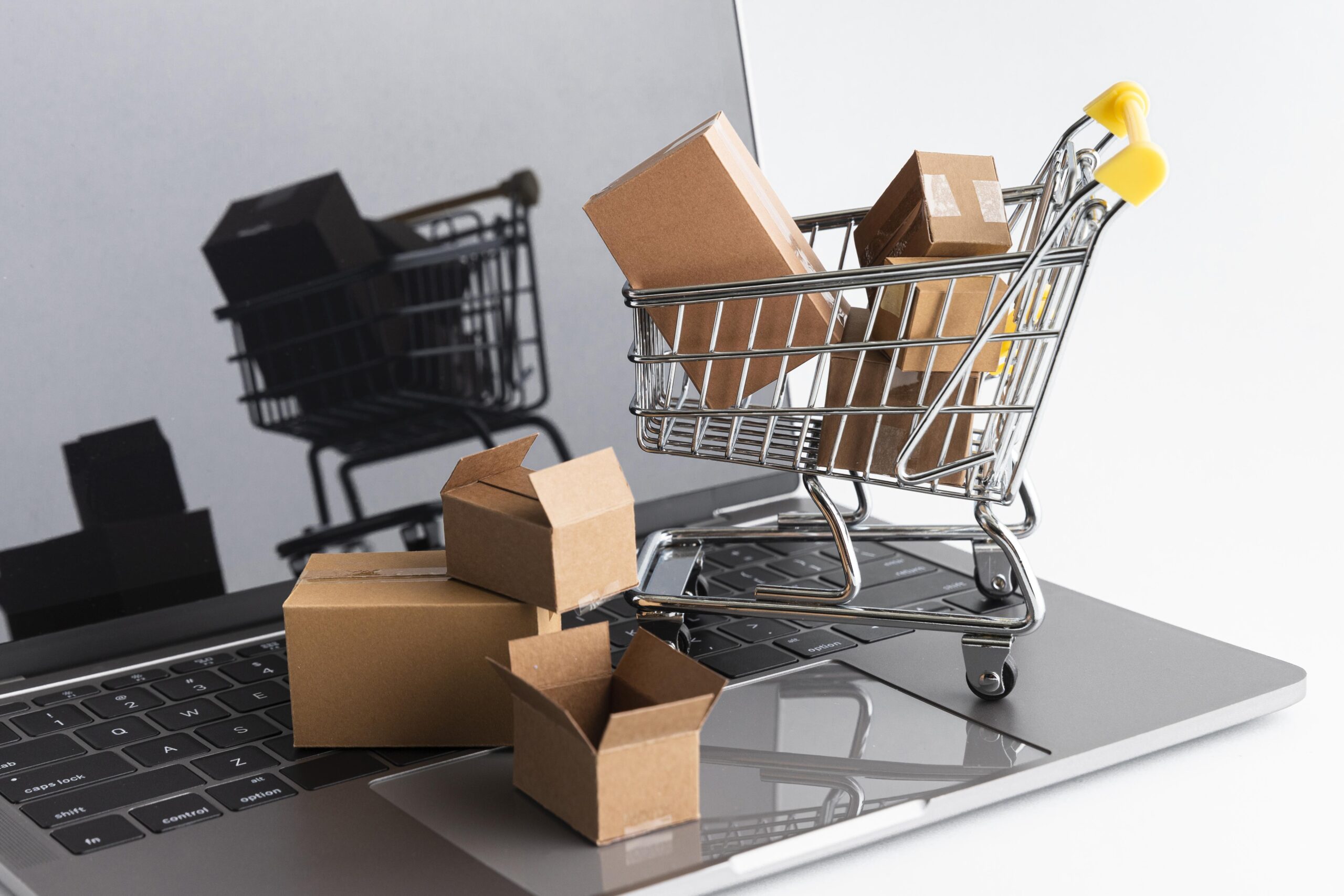 The key to e-commerce: localization