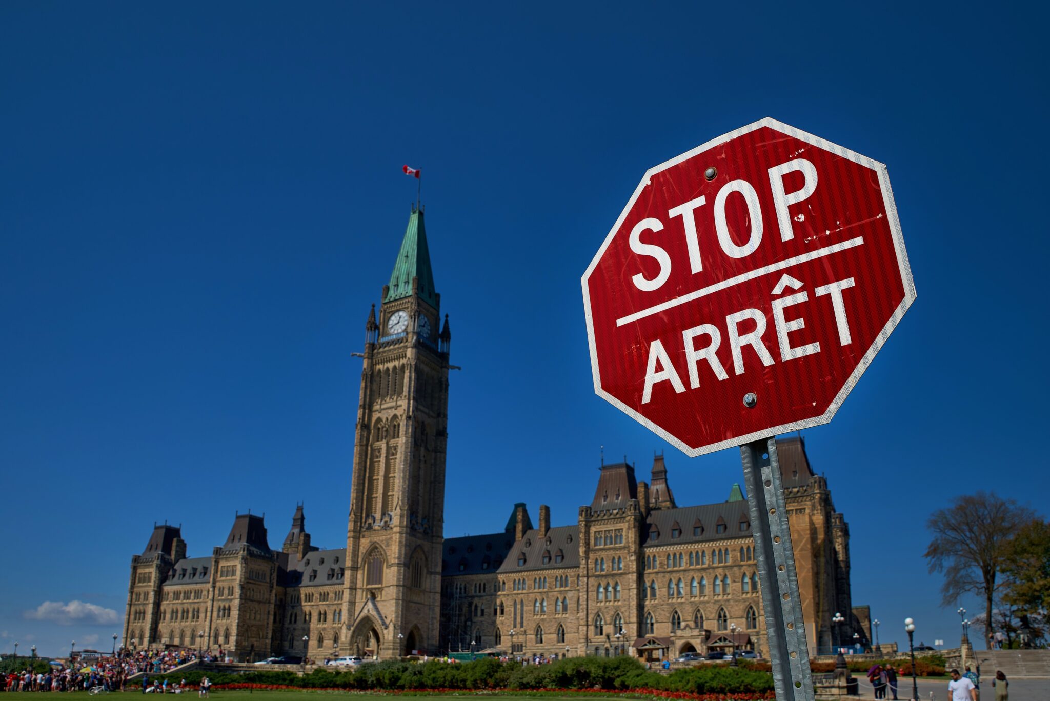 Understanding Canada’s new Official Languages Act - Seprotec Blog ...